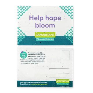 Seed Based Promotional Products | Everything Seeds