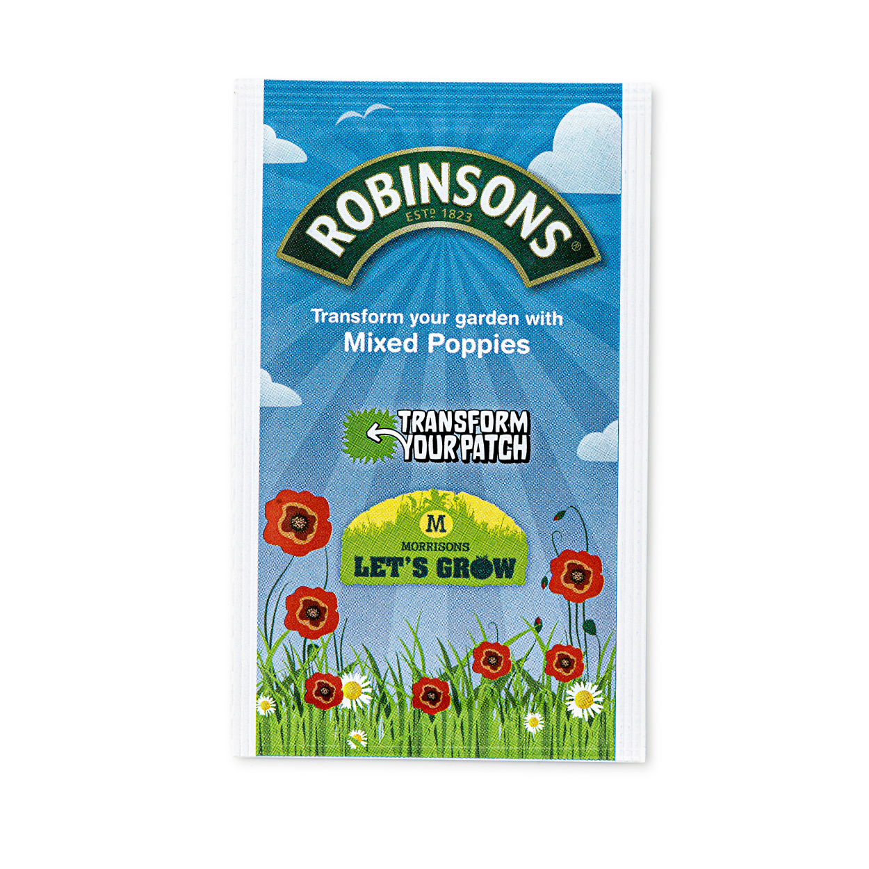 Seed Packets - Everything Seeds