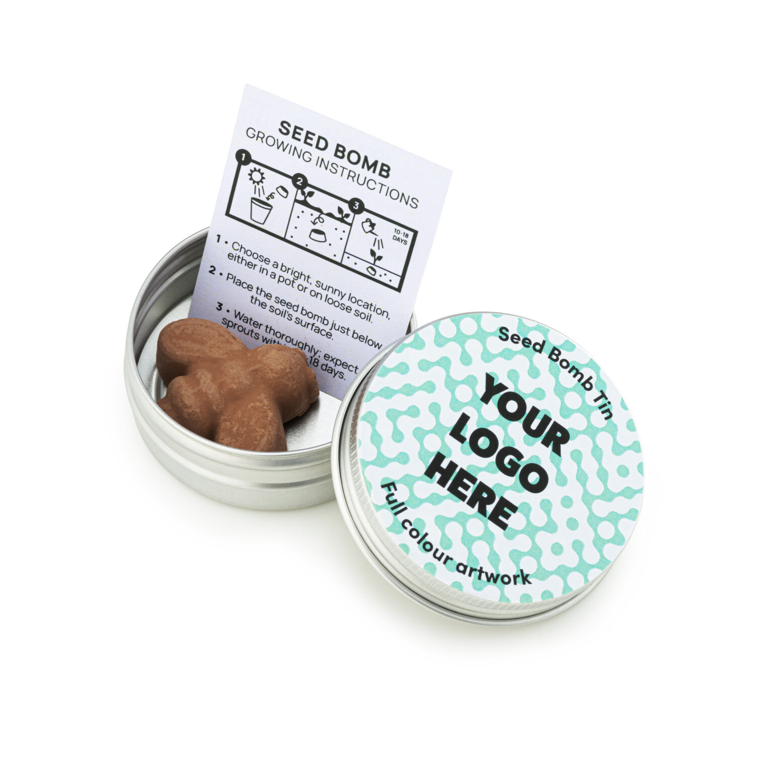 Seed Based Promotional Products | Everything Seeds